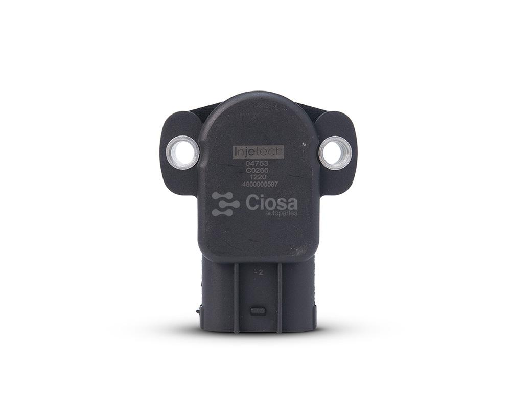 CIOSA Autopartes