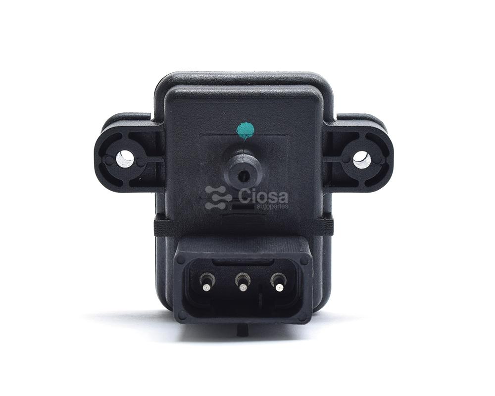 CIOSA Autopartes