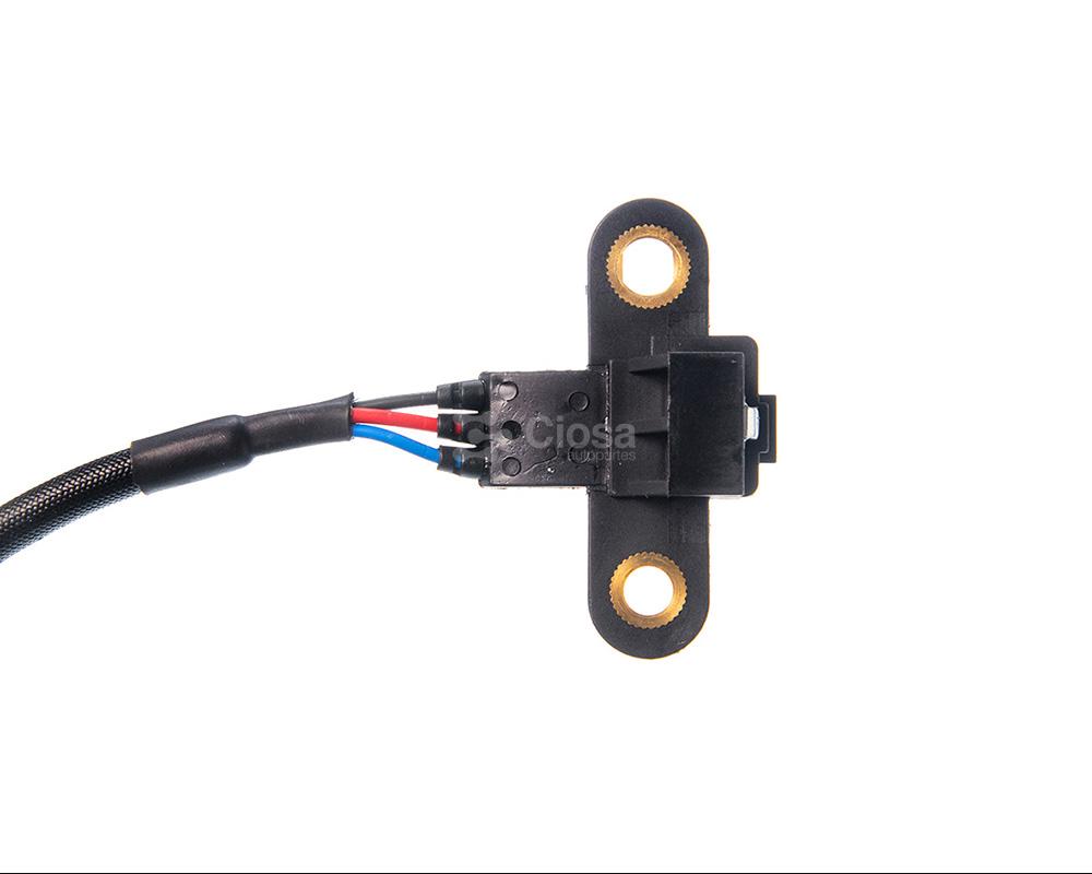 CIOSA Autopartes
