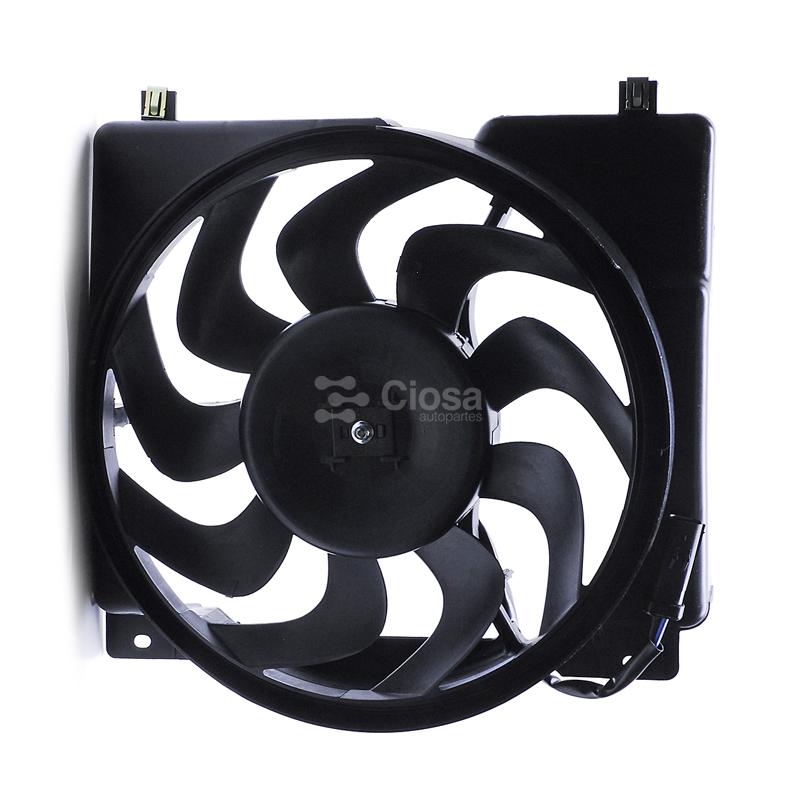 CIOSA Autopartes