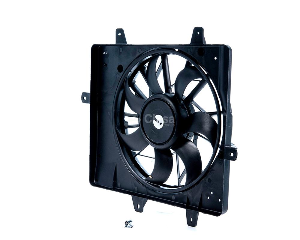 CIOSA Autopartes