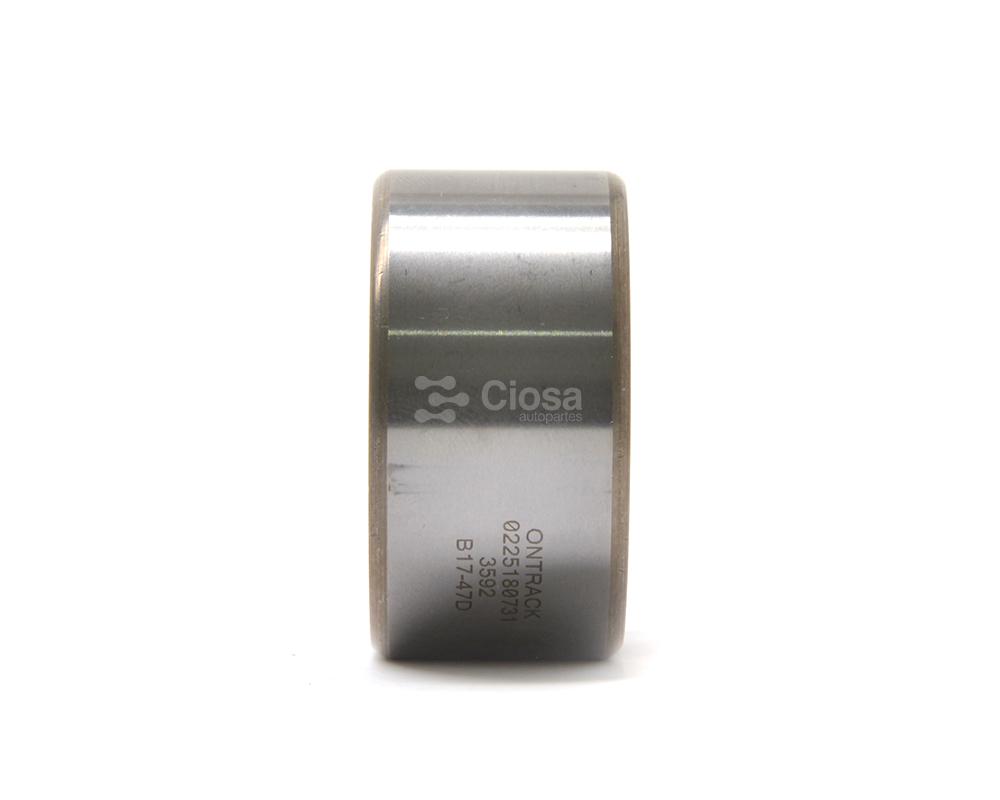 CIOSA Autopartes