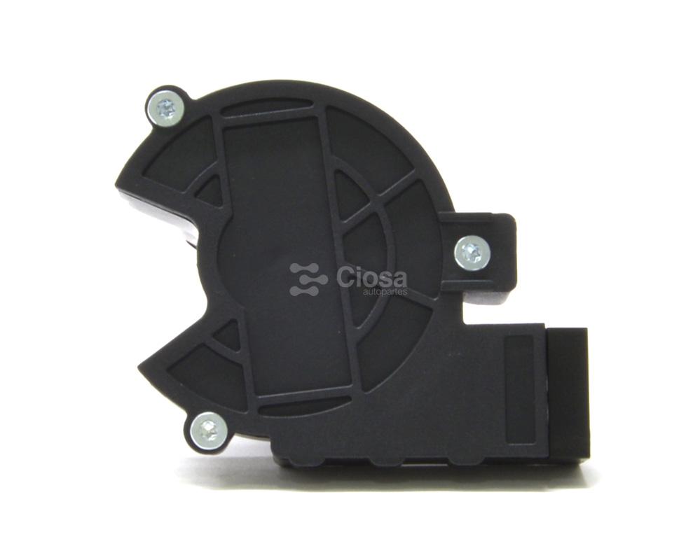 CIOSA Autopartes